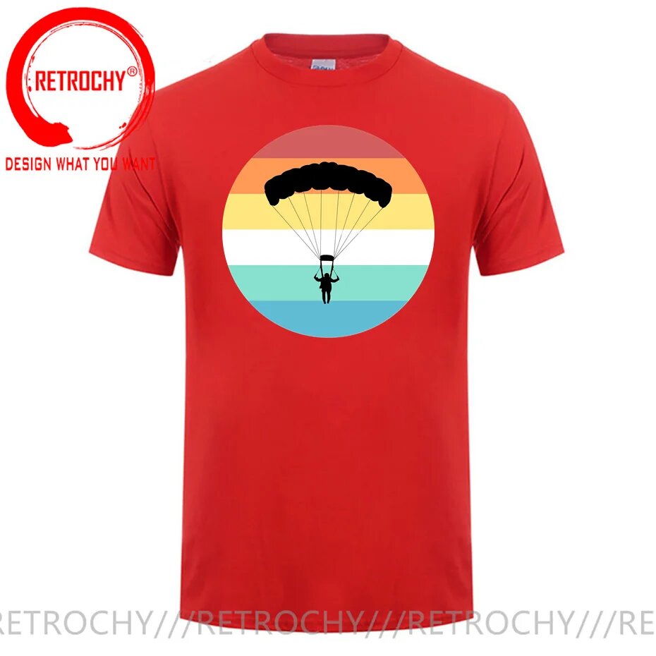 Футболка RETROCHY