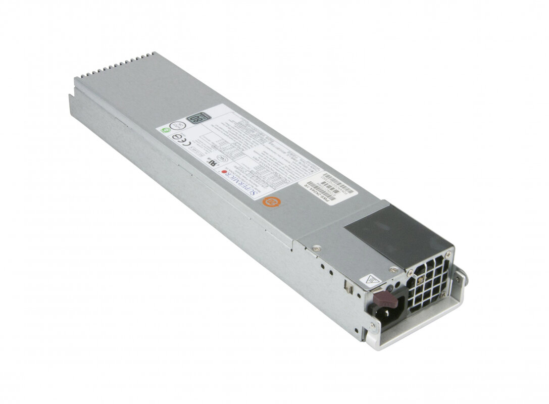 Блок Питания SuperMicro 672042170364 2000W