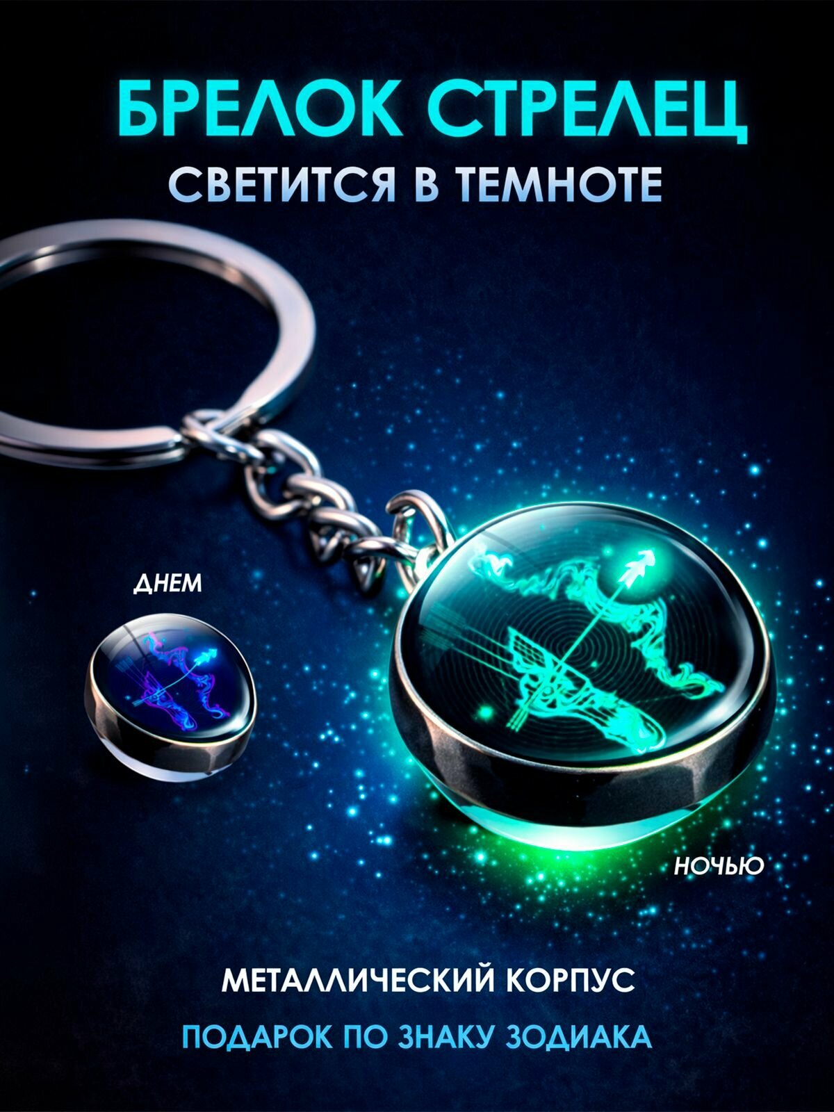 Брелок