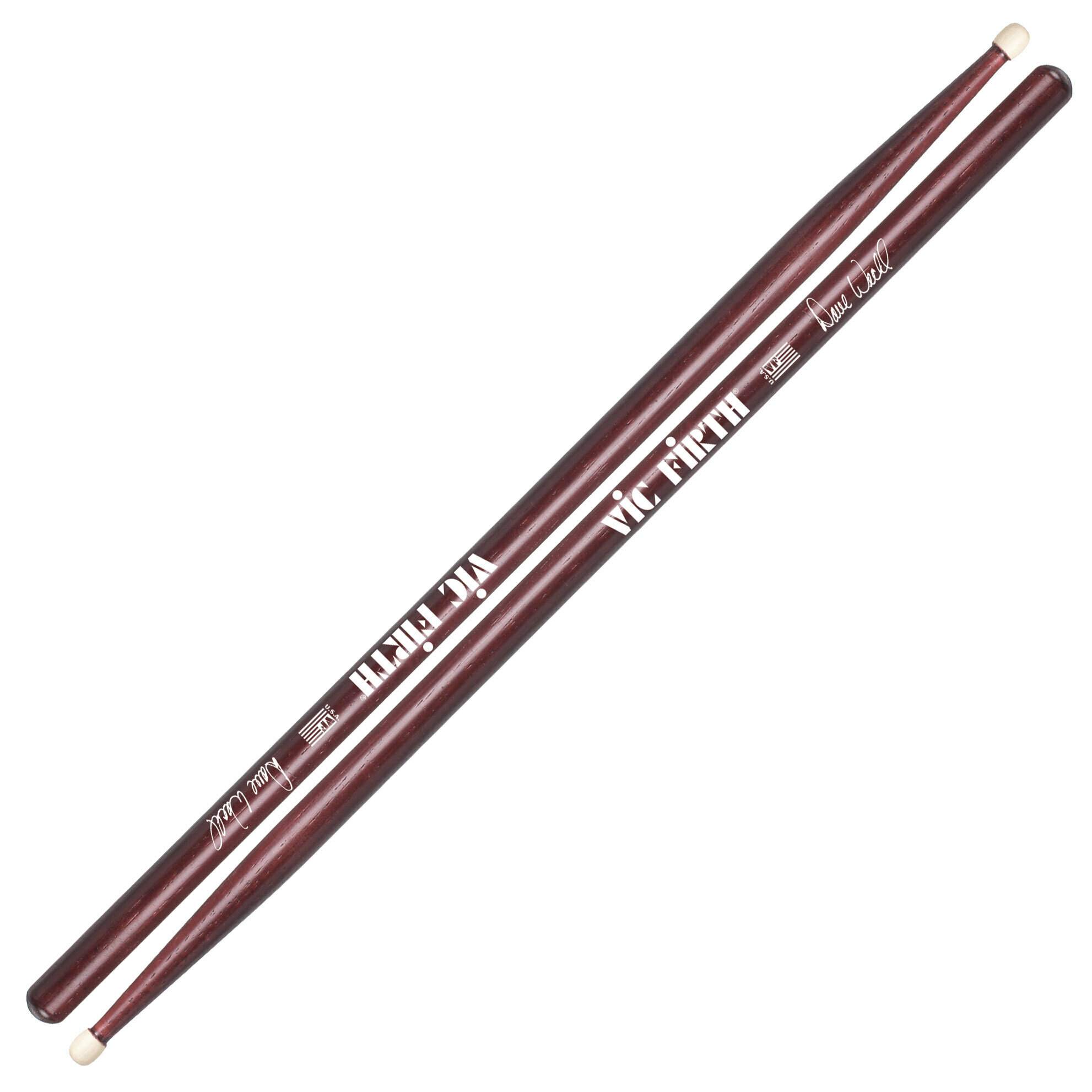 Барабанные палочки Vic Firth SDW