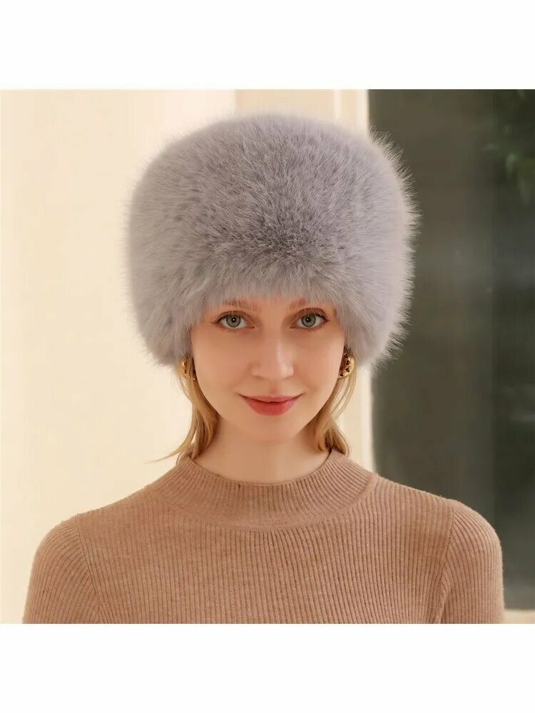 Шапка чепчик Шляпа