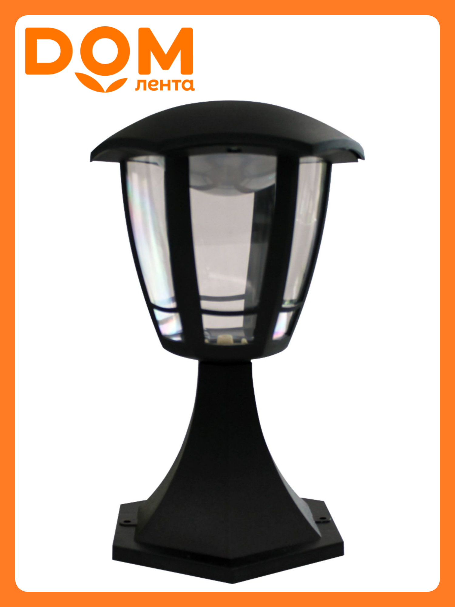 Уличный светильник светодиодный Apeyron Electrics 11-194 IP44