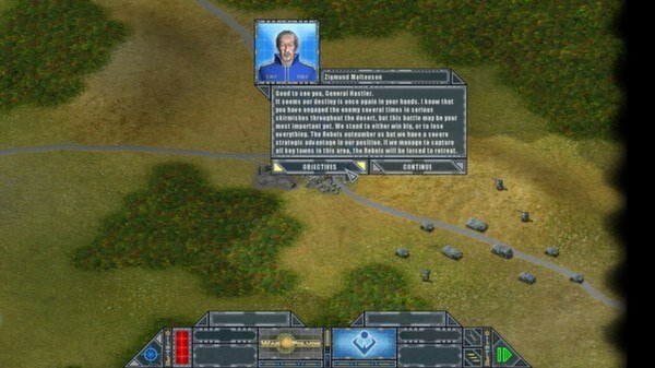 War on Folvos Steam Ключ • Активация Steam • регион Весь мир