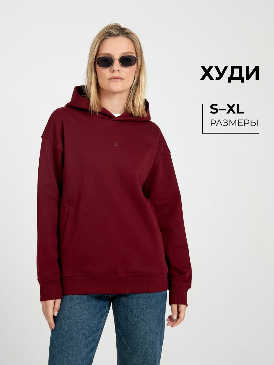 Худи
