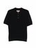 Рубашка Baracuta Patterned polo shirt, размер S, black / black