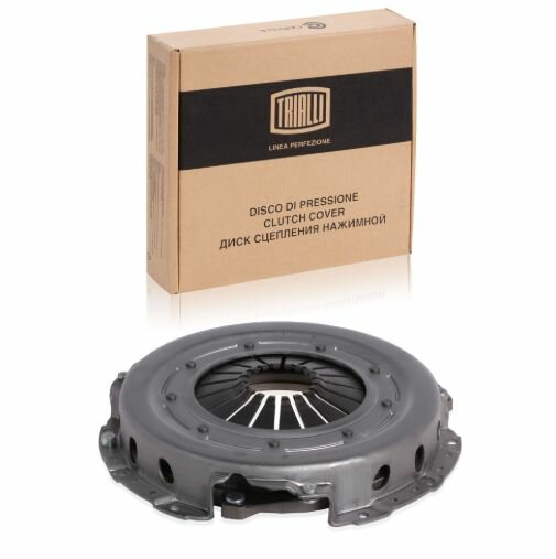 Диск сцепления нажимной дв. 4216, Cummins ISF 2.8L