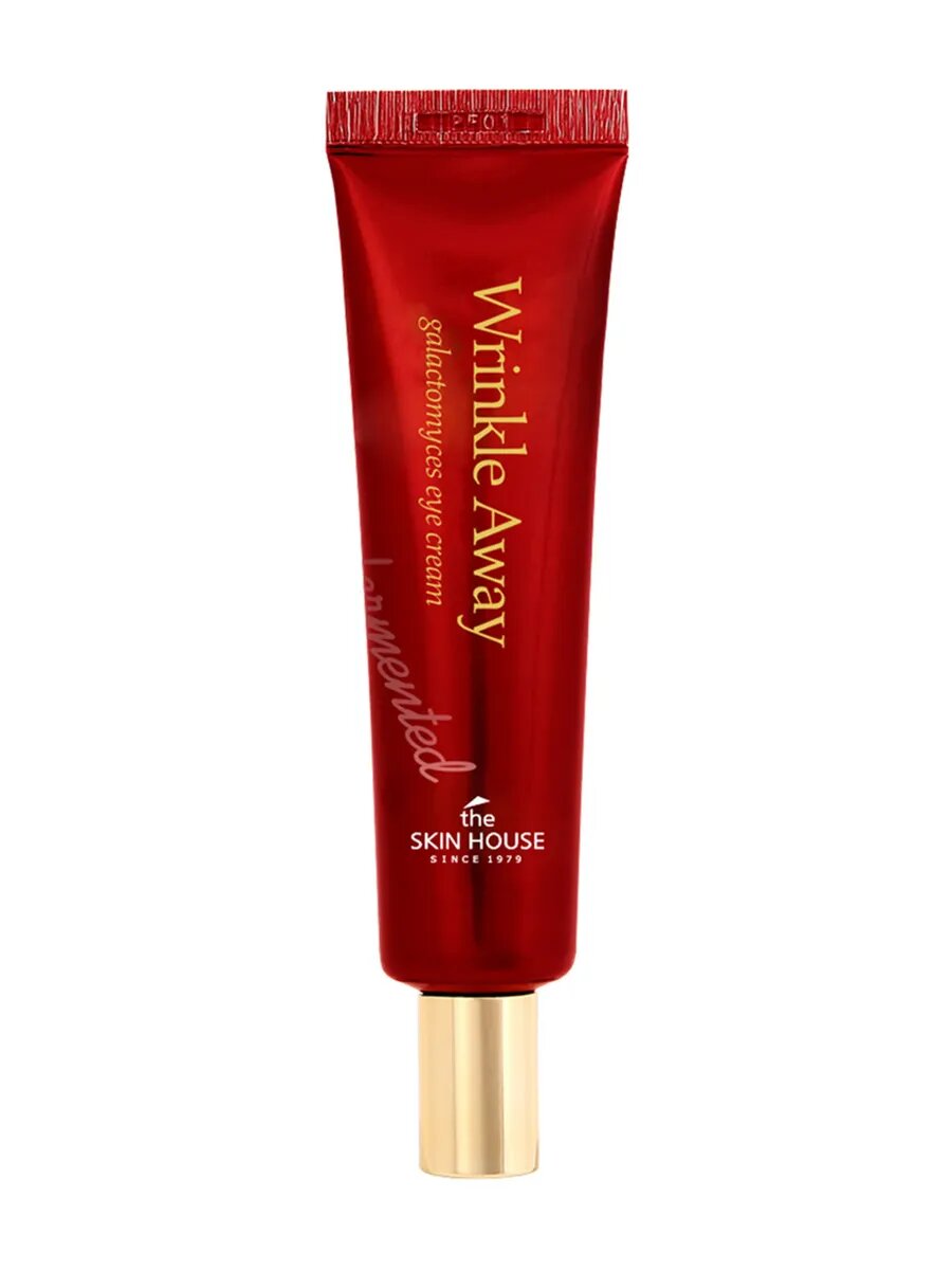 The Skin House Wrinkle Away Galactomyces Fermented Ey 30мл