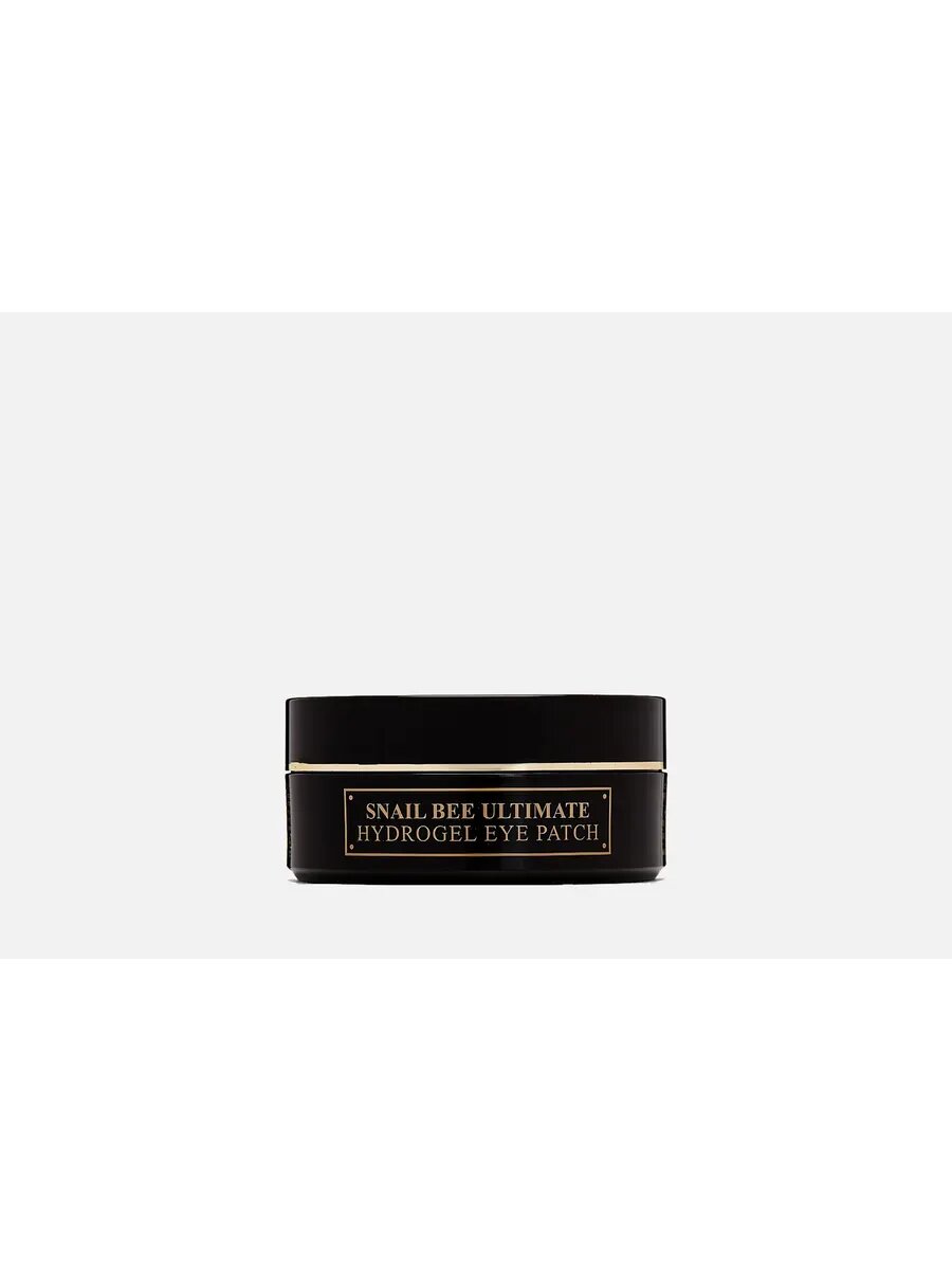 BENTON Snail Bee Ultimate Hydrogel Eye Patch Усиленны