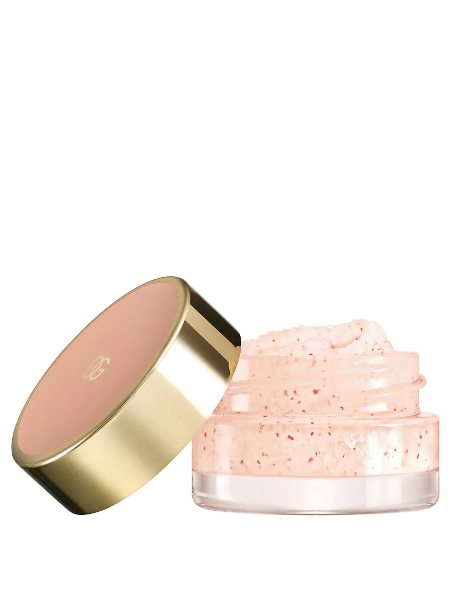 DOLCE&GABBANA Увлажняющий скраб для губ Nouri-Lip Berry Scrub