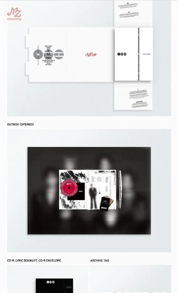 BTS альбом ARIRANG (Living Legend Ver.) K-pop CD 1 шт. Корея 2026 год — фото 1