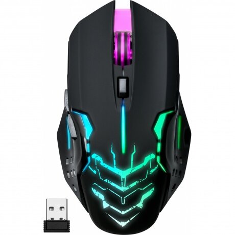 Мышь беспроводная Defender Katana GM-511 black (52511)