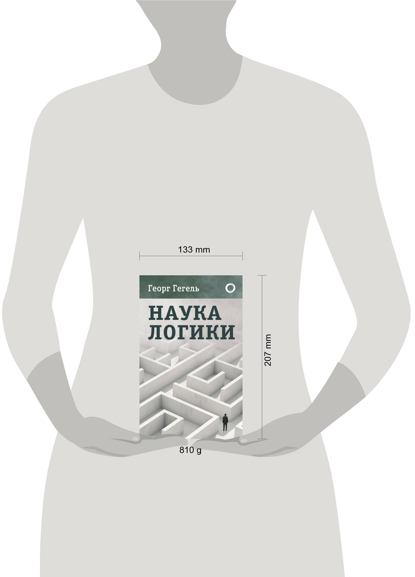 Наука логики — фото 1