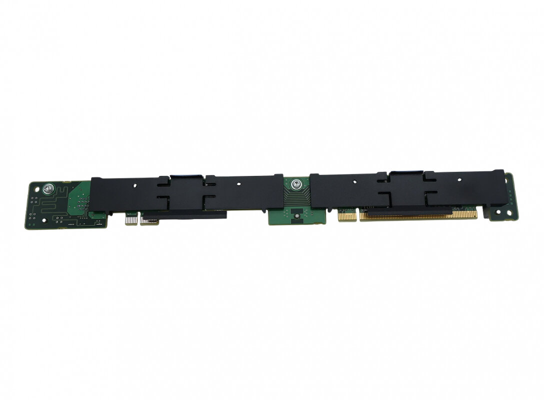 Контроллер Dell J7846 PCI-E — фото 1