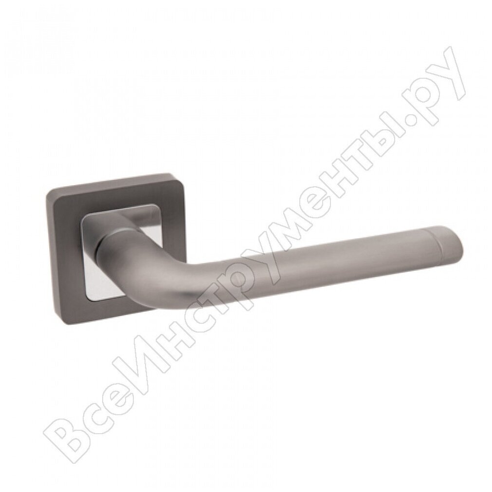 Ручки дверные Code Deco H-22083-A-GRF