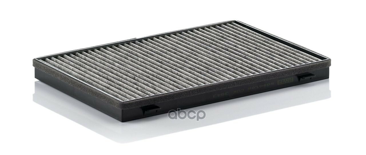 Фильтр салонный ROVER (MG ROVER GROUP LTD) Rover 75 / Rover 75 Tourer >99 MANN-FILTER арт. CUK3943