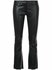 Брюки Sylvie Schimmel, размер 40, black/black