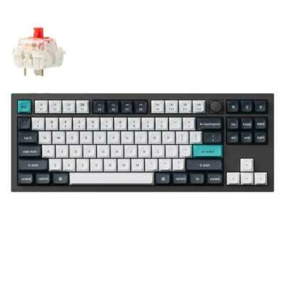 Клавиатура Q3 Max Q3M-M1P-RU