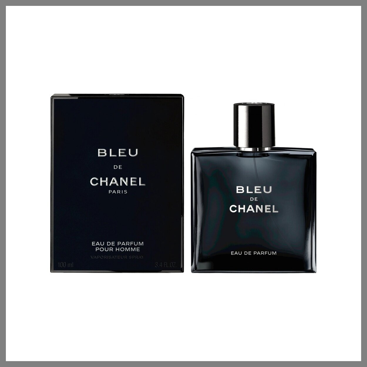 Chanel Bleu De Chanel Parfum 100мл (духи)