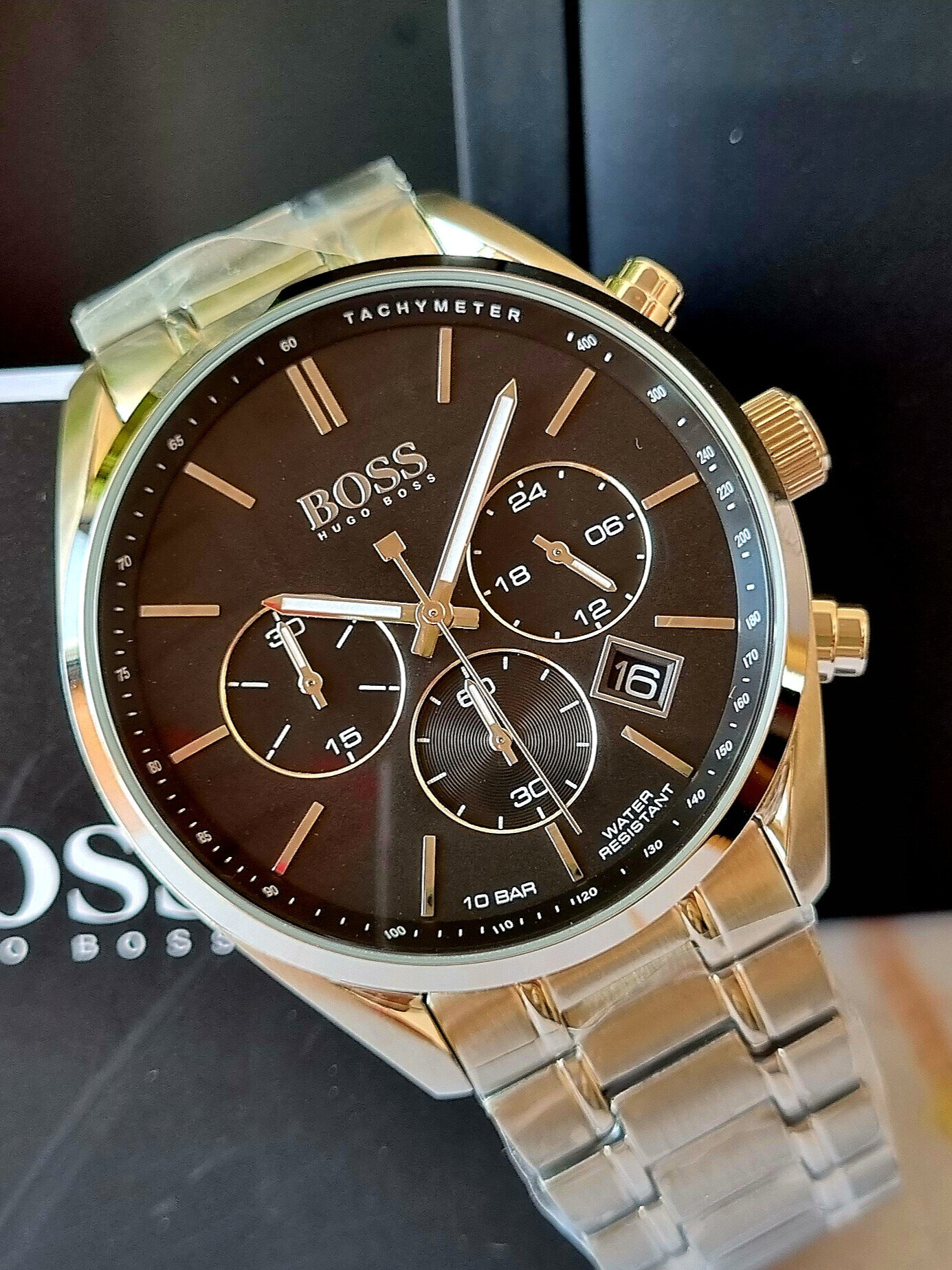 Наручные часы