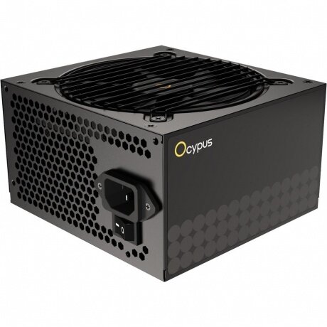 Блок питания Ocypus Beta P400 (Beta-P400-N1HDBK024X-EU)