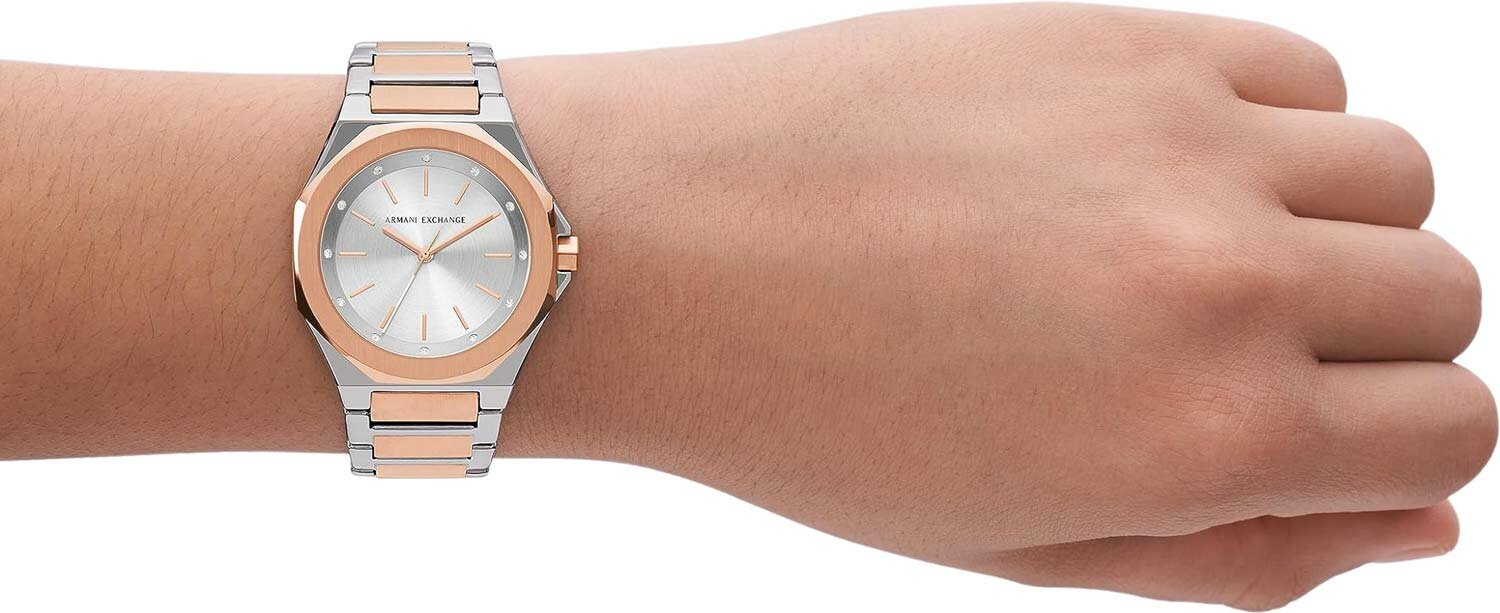 Наручные часы Armani Exchange — фото 1