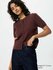 Кардиган Uniqlo SCALLOPED CREW NECK, размер XS
