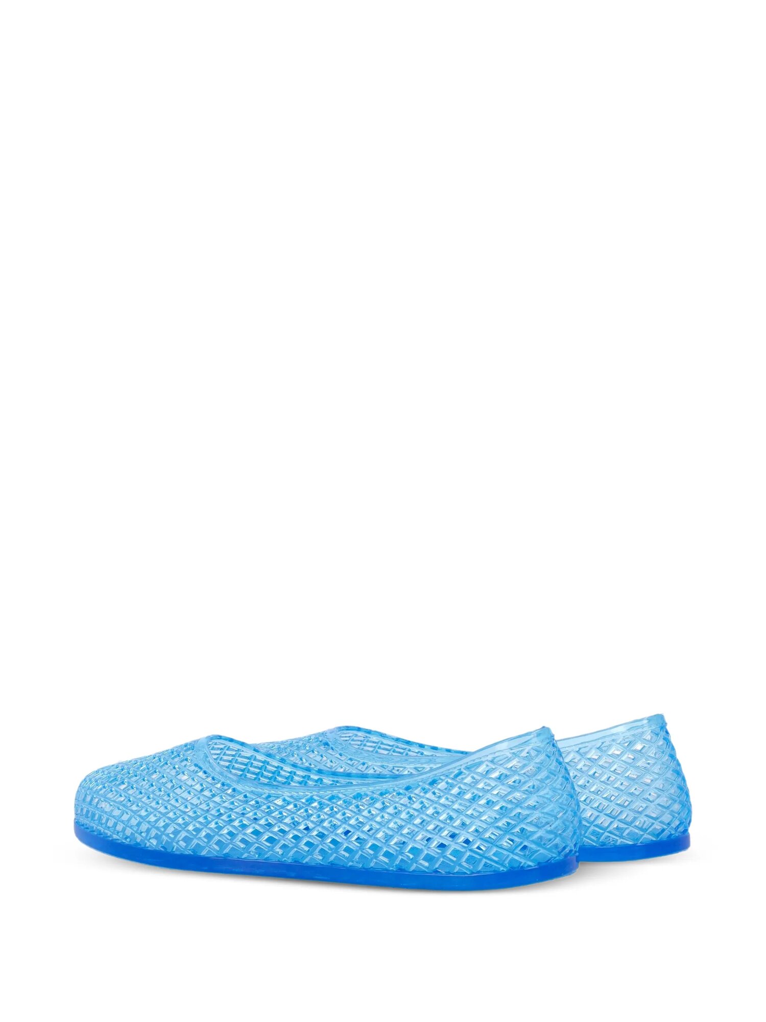 Балетки Ancient Greek Sandals Iro, размер 38, blue — фото 1