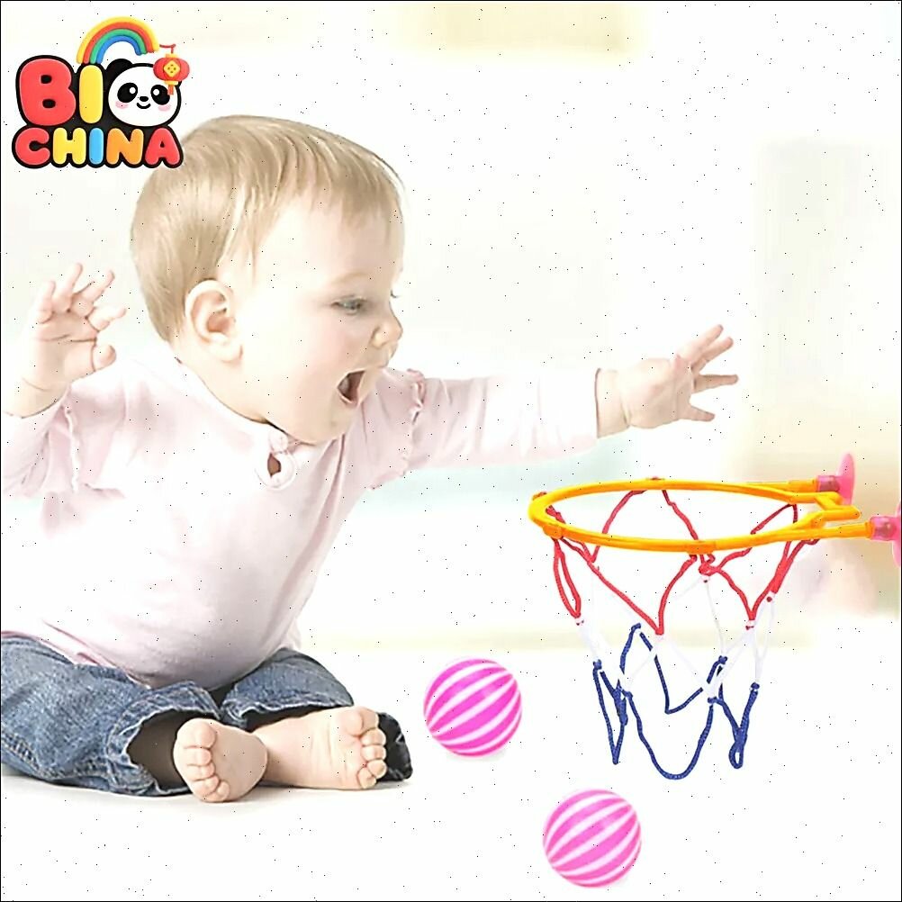 Игрушка для ванной — фото 1