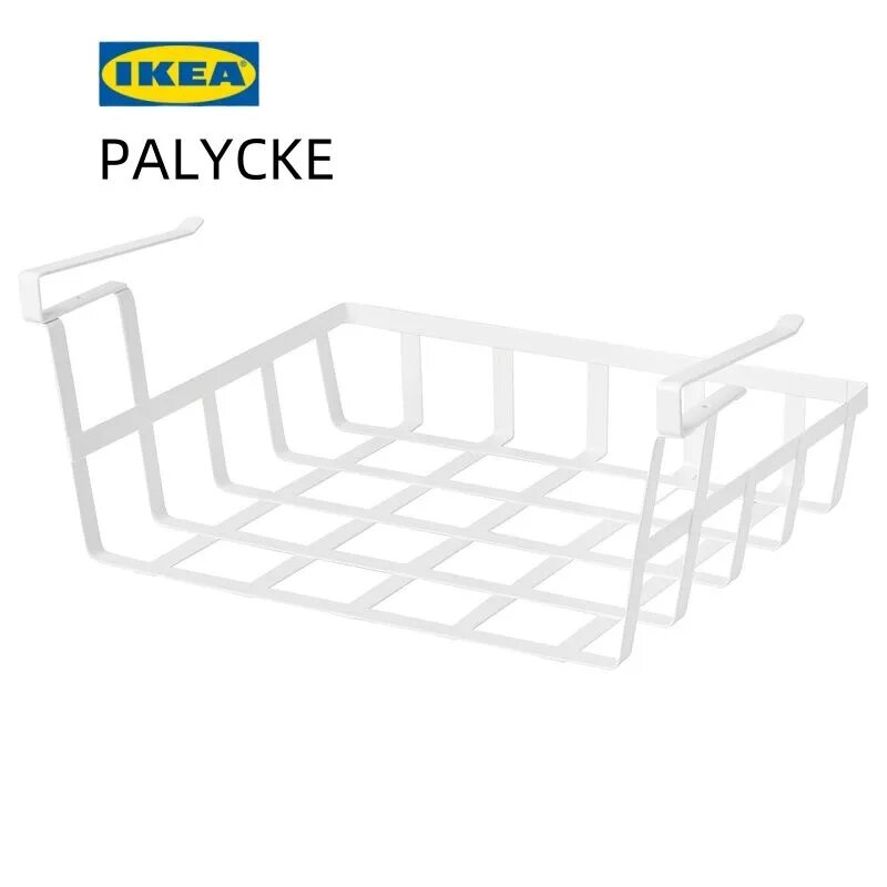 IKEA Корзина для хранения длина 36 см, ширина 26 см, высота 14 см.