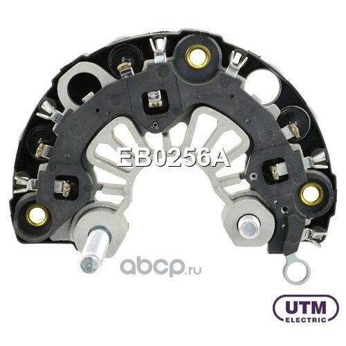 Диодный мост генератора Utm EB0256A