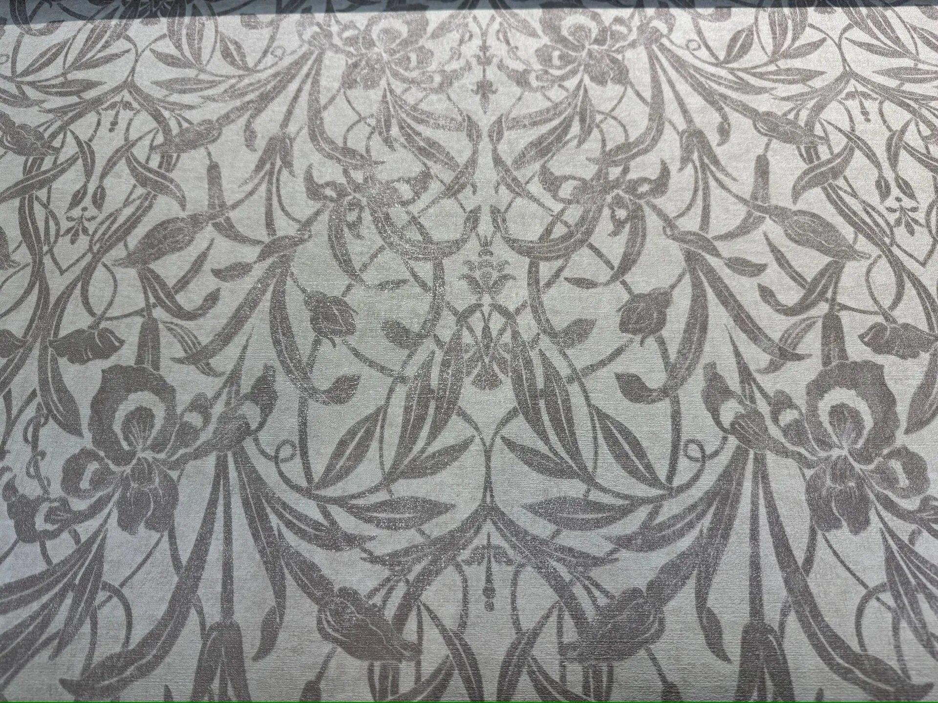 Обои AS CREATION "Luxury Damask" арт.38850-4 Виниловое покрытие на флизелиновой основе, 1,06*10 м