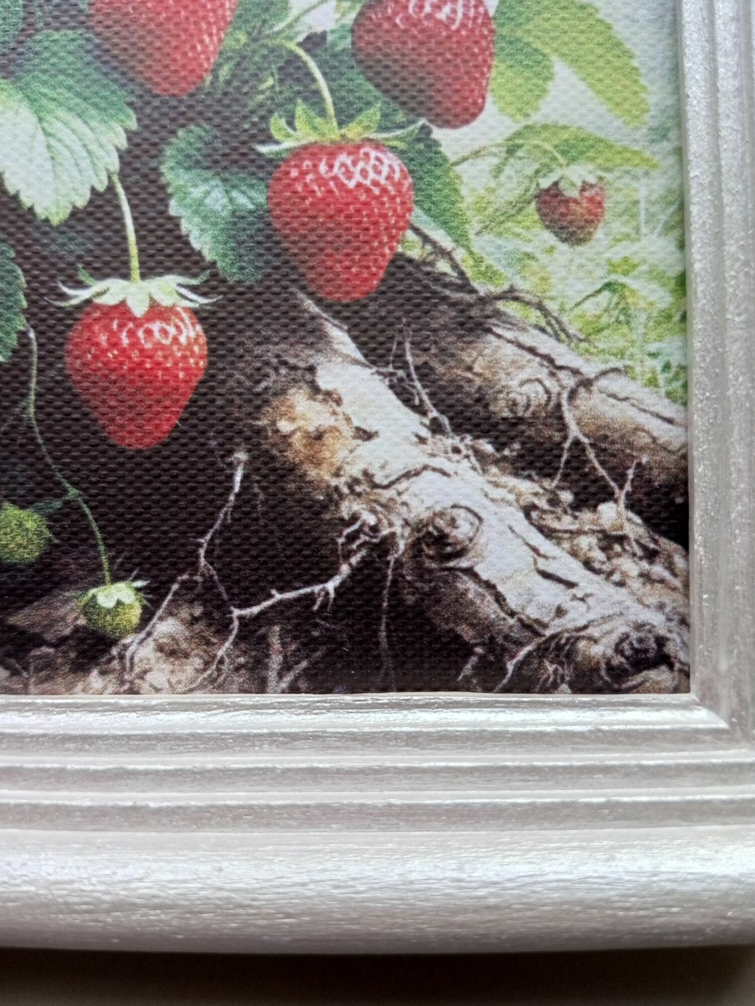 Картина 10х15см в раме — фото 1