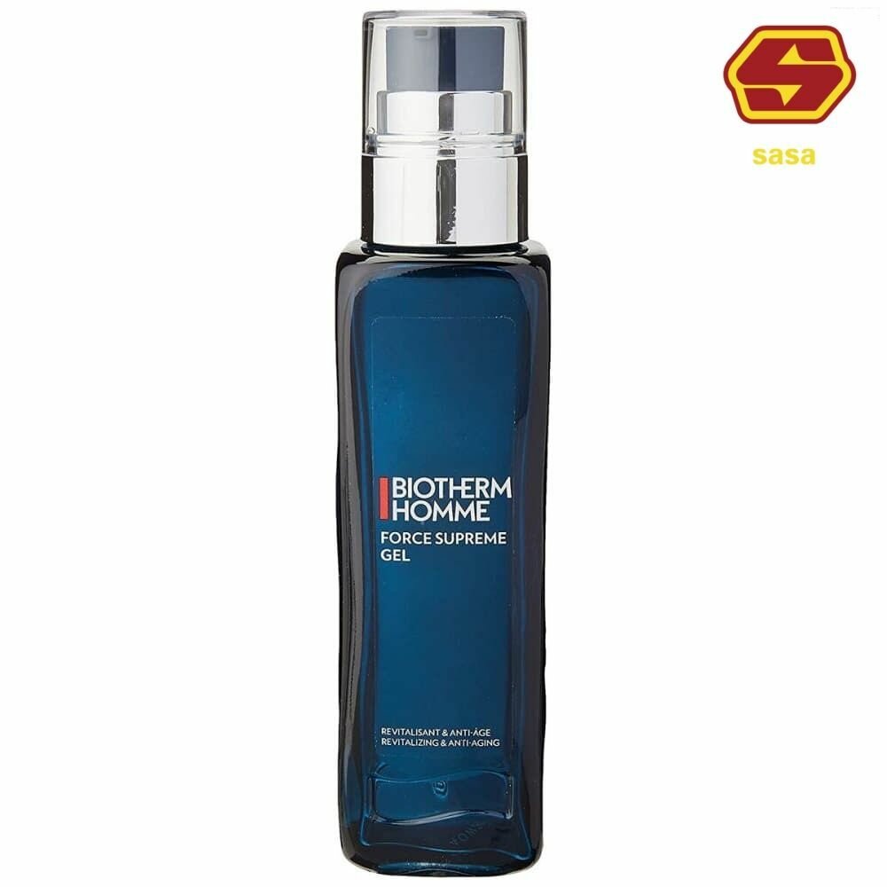 Biotherm Крем для ухода за кожей уход