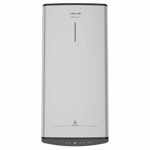 Водонагреватель накопительный Ariston ABSE VLS PRO INOX PW 80