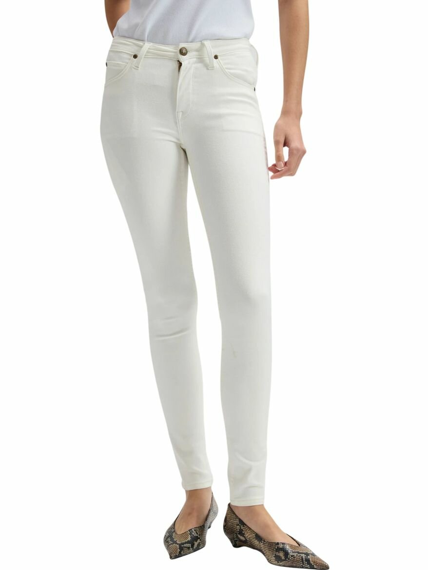 Джинсы скинни Women Scarlett High Jeans 