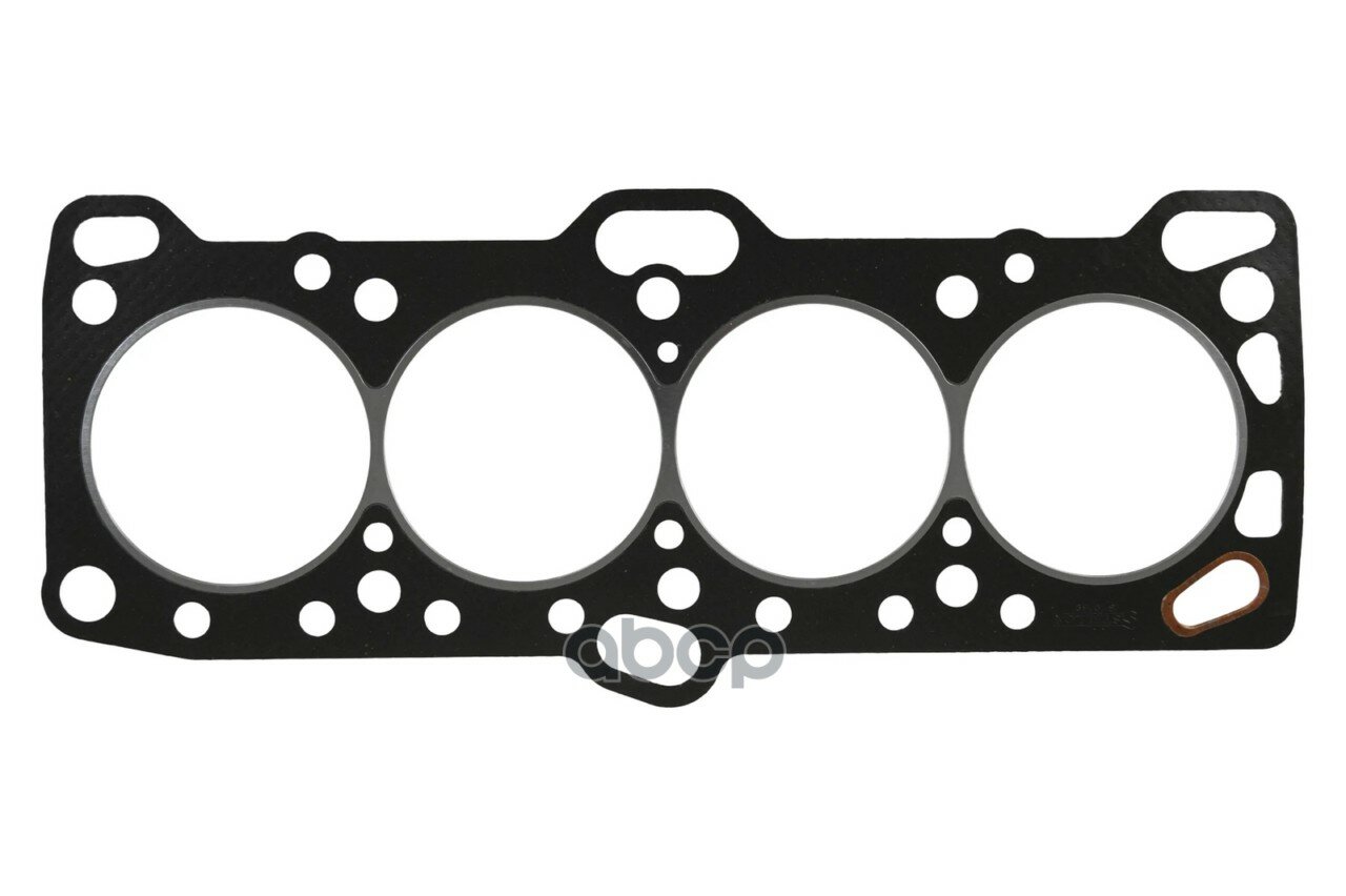 Прокладка ГБЦ! 1.6mm Mitsubishi Galant IV 2.0 4G63 80> Stellox арт. 1125335SX