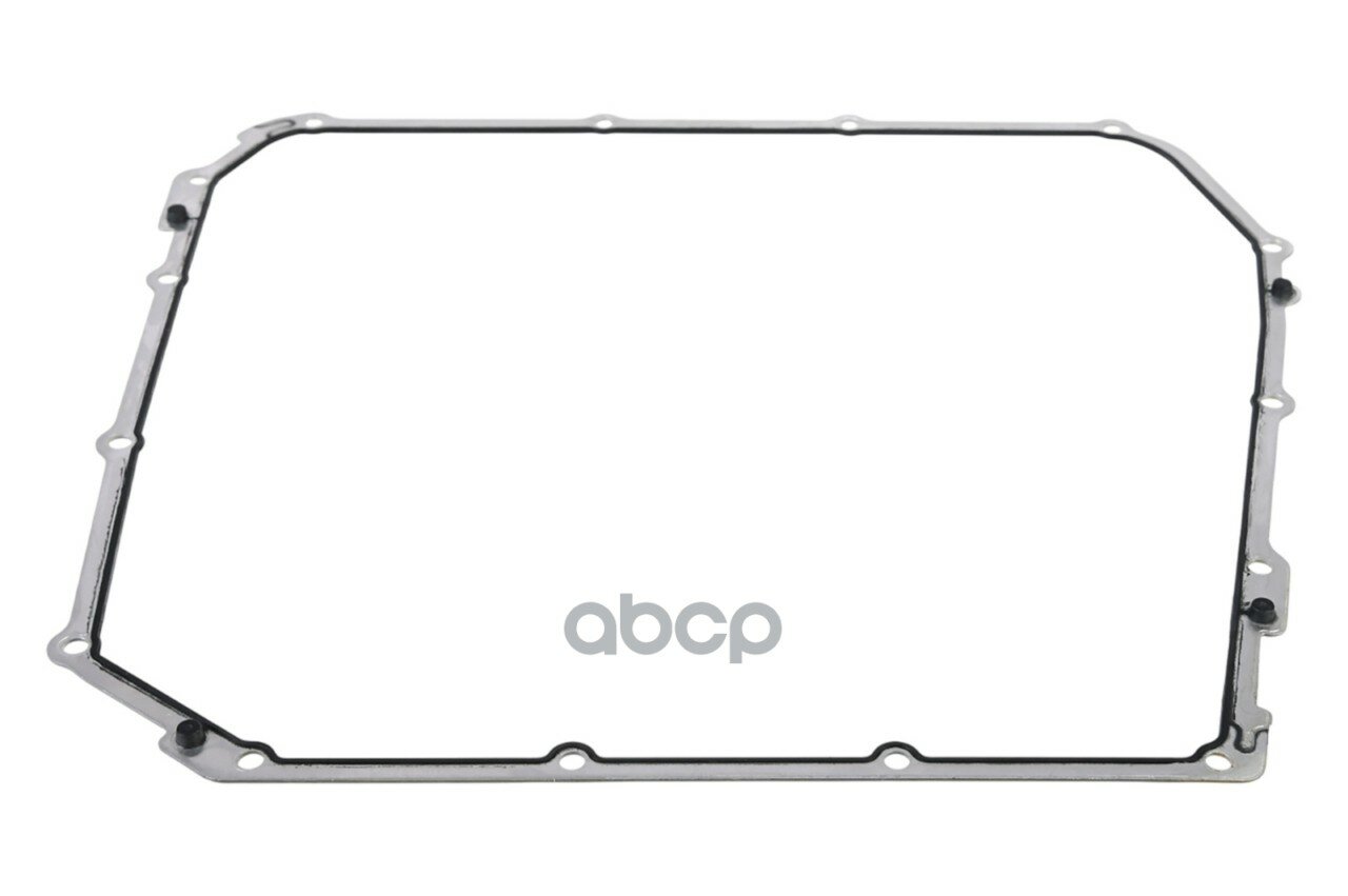 Прокладка поддона АКПП! Audi A4/A5/Q5 09-17 ZENTPARTS арт. Z56265