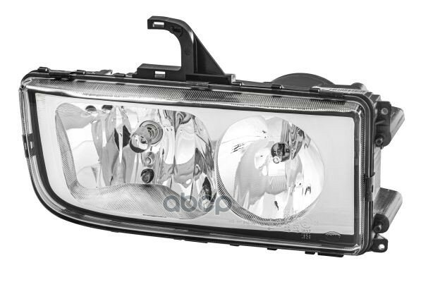 Основная фара 24V HELLA арт. 1DB247011021