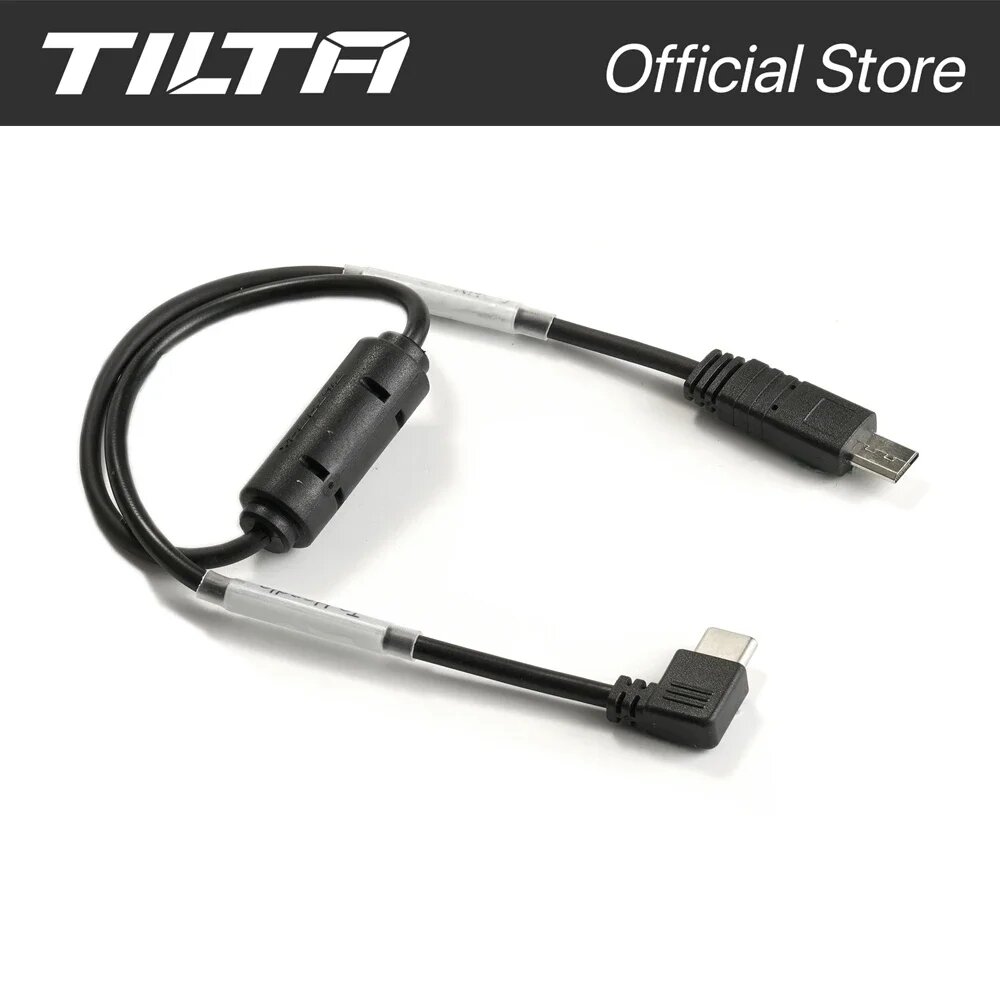 TILTA RS-TA3 Кабель Run/Stop для Sony, Цвет: A6A7A9FX3A1
