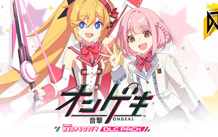 DJMAX RESPECT V - o.n.g.e.k.i. Pack (Steam; PC; Регион активации Все регионы)