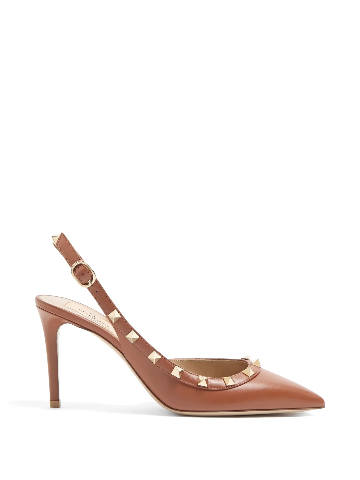 Туфли Valentino Rockstud 85