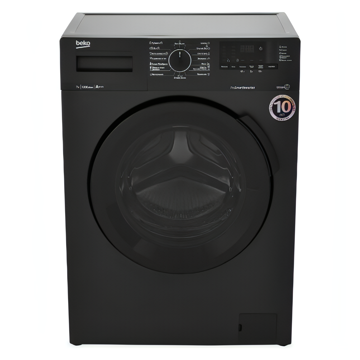 Стиральная машина узкая Beko WSPE7612A