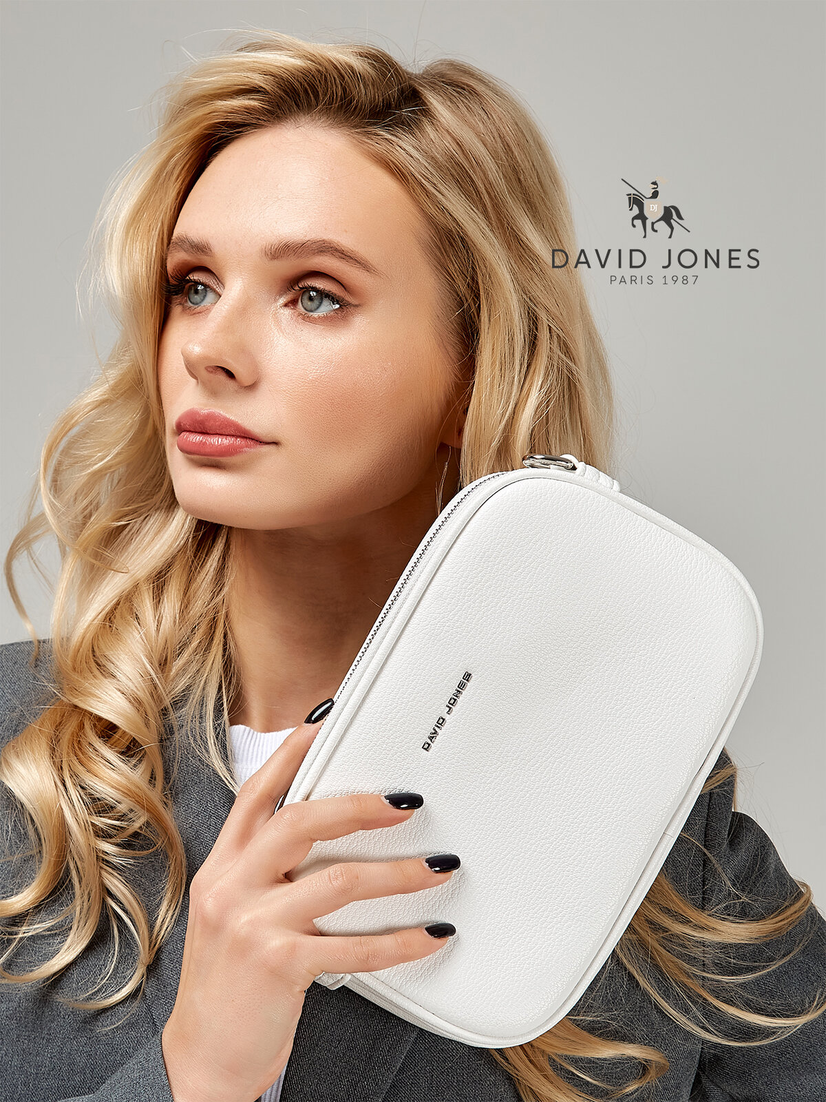 Сумка кросс-боди