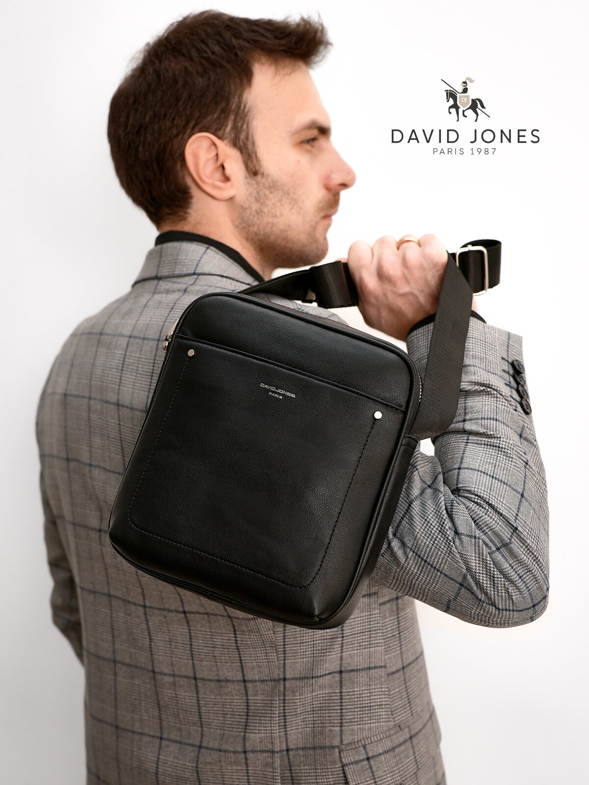 Сумка кросс-боди