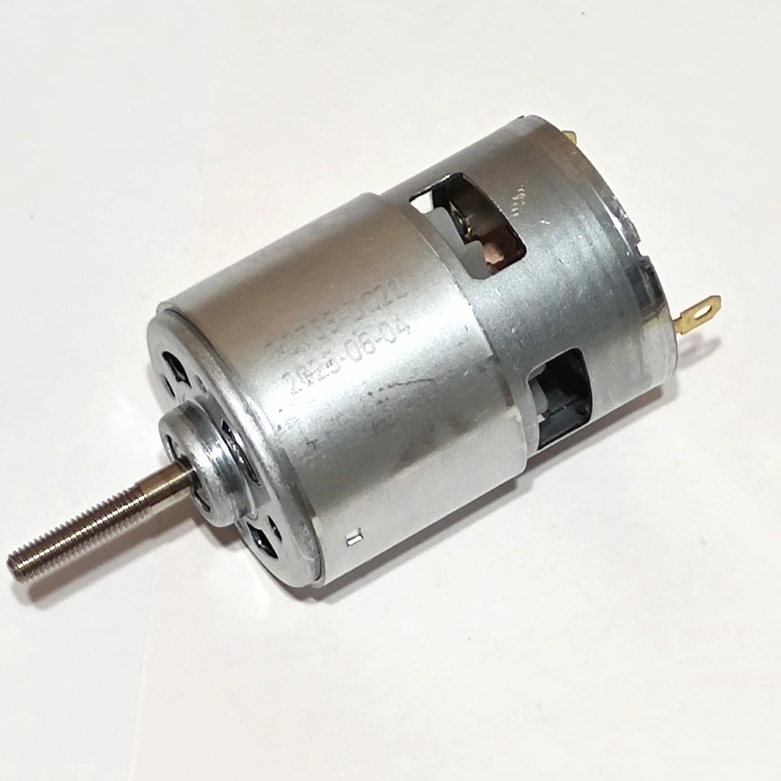 Двигатель для аккумуляторного триммера 21V -755