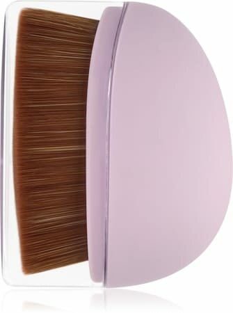 Кисть косметическая Essence kabuki, 1 шт