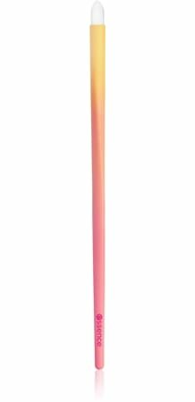 Кисть косметическая essence brush it like it's art pencil brush 01 precision meets paint-spiration, 1 шт