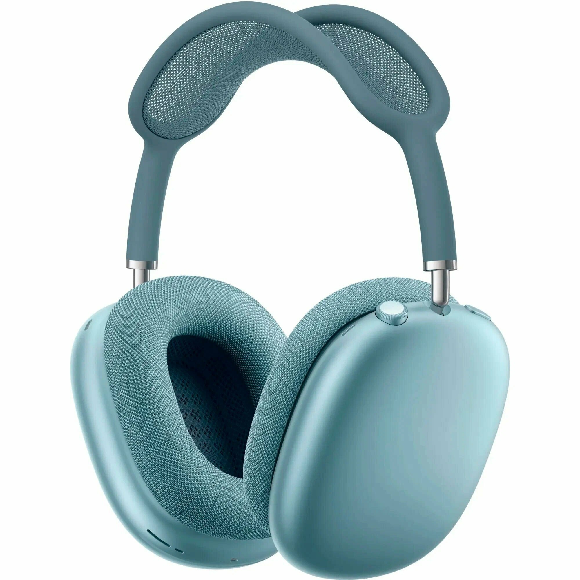 Беспроводные наушники Apple AirPods Max 2 (2026) Blue (Голубой) (ANC)