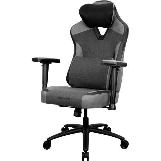 Кресло геймерское Zone 51 CORE Light X-Weave Black (ThunderX3 Collaboration)