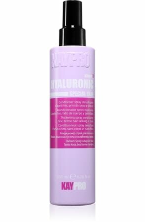 Бальзам для волос KayPro Hyaluronic Phase 3 Conditioner, 200 мл